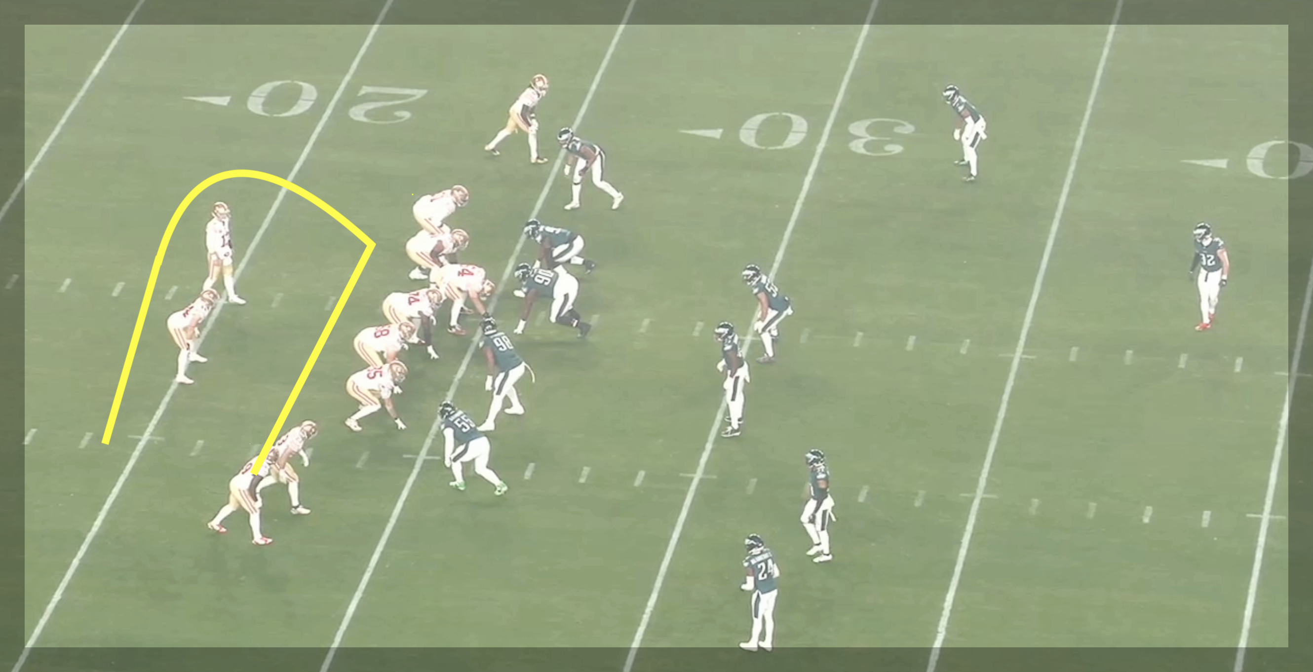 Exploring how Klint Kubiak can sharpen Saints offense through study of ...