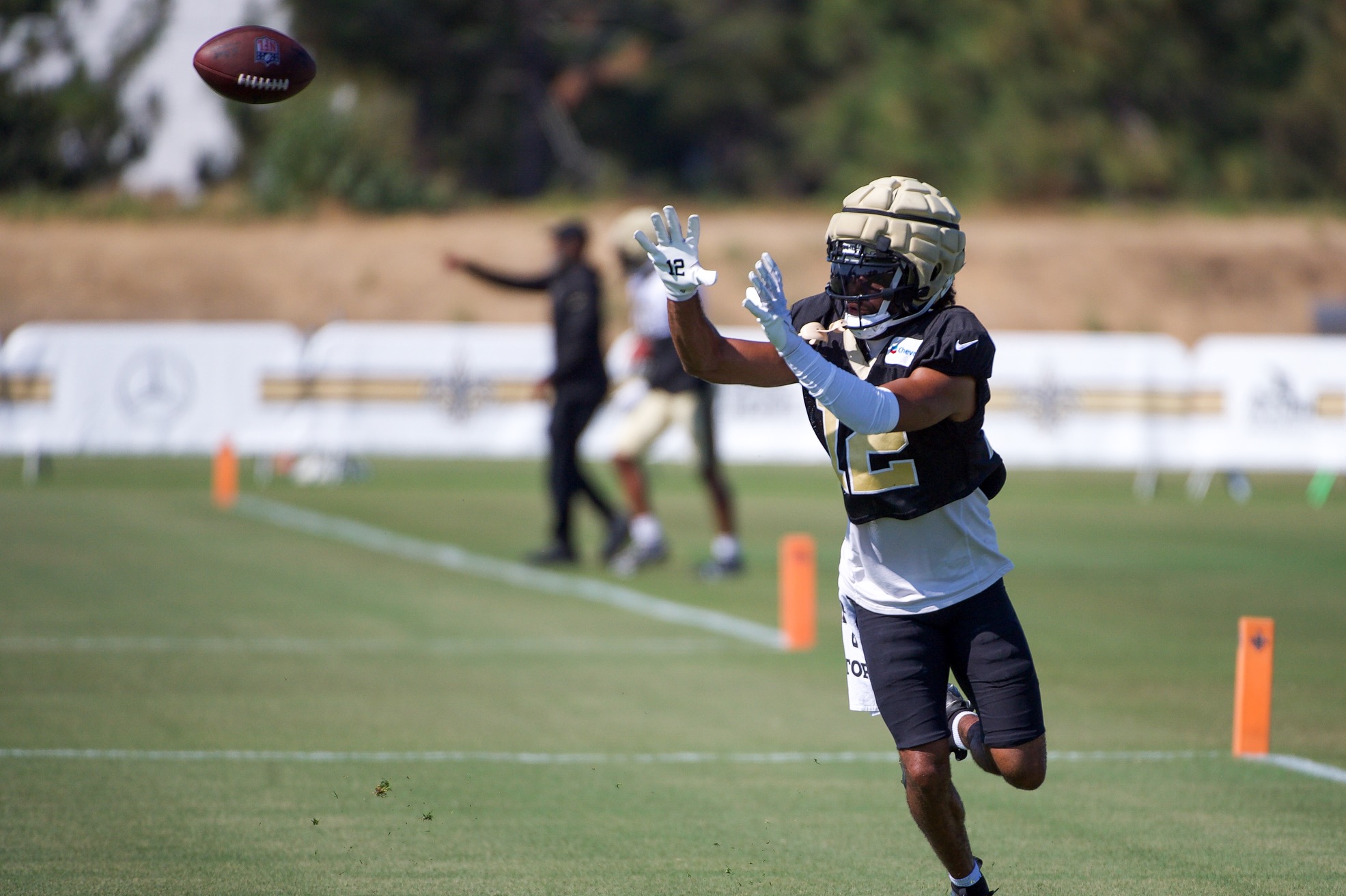 NewOrleans.Football: Saints Feed