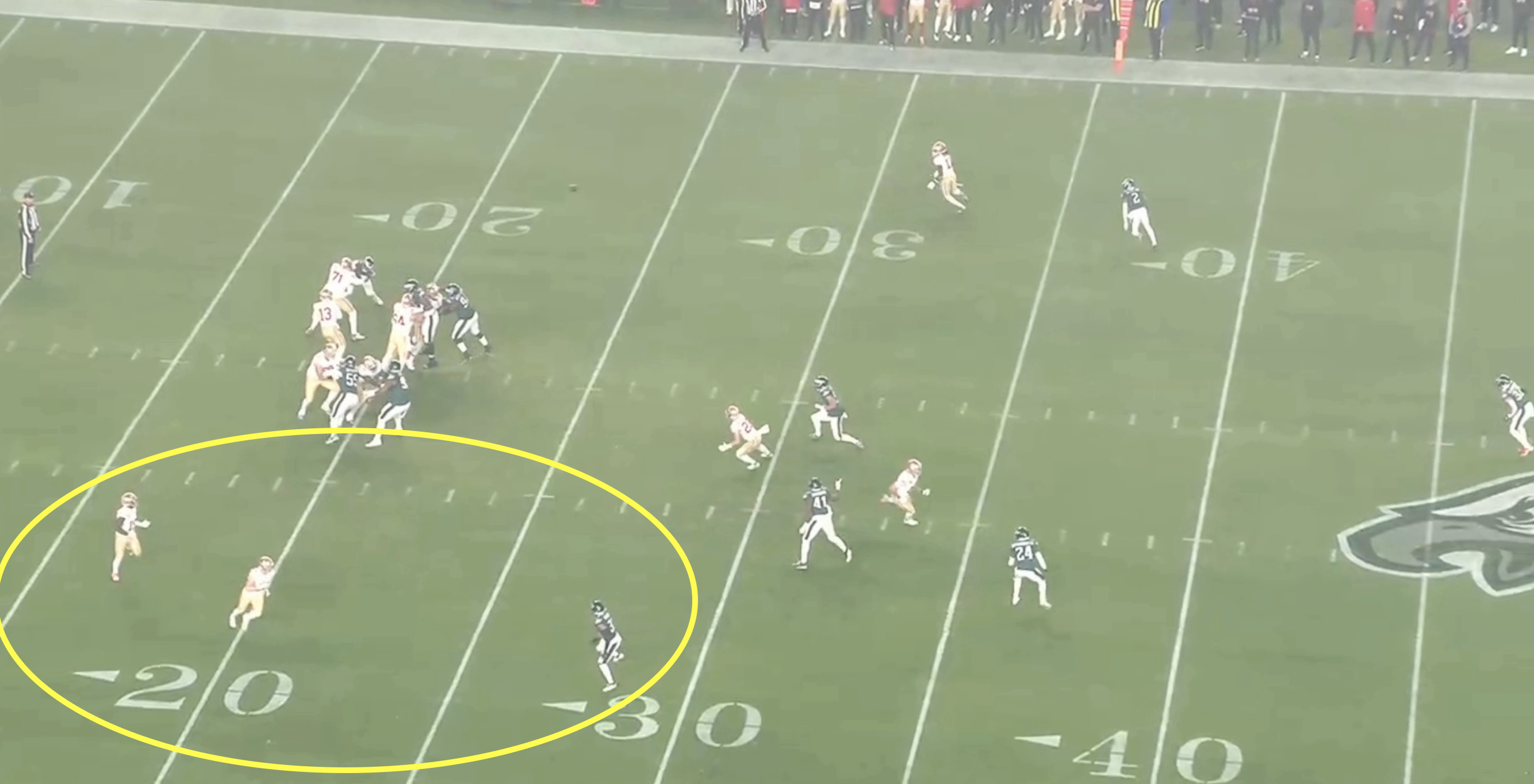 Exploring how Klint Kubiak can sharpen Saints offense through study of ...