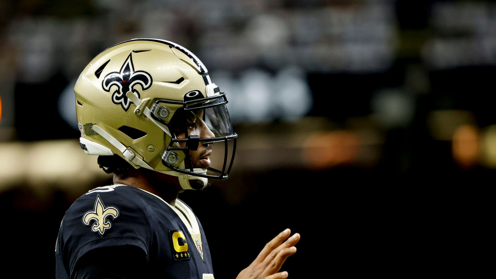 What would go into Saints making a QB switch?