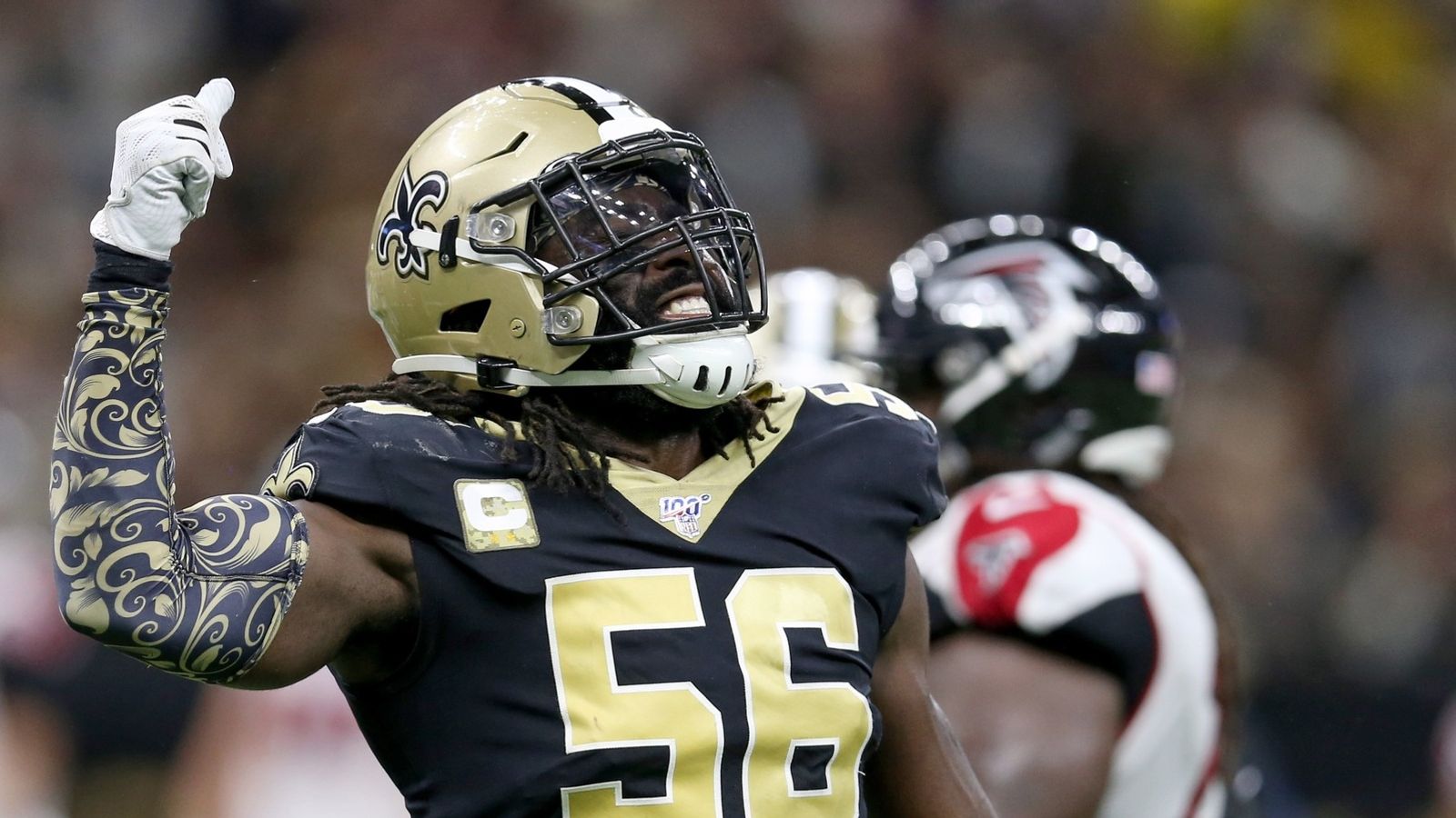 The rundown: How Demario Davis can take the next step for himself and ...