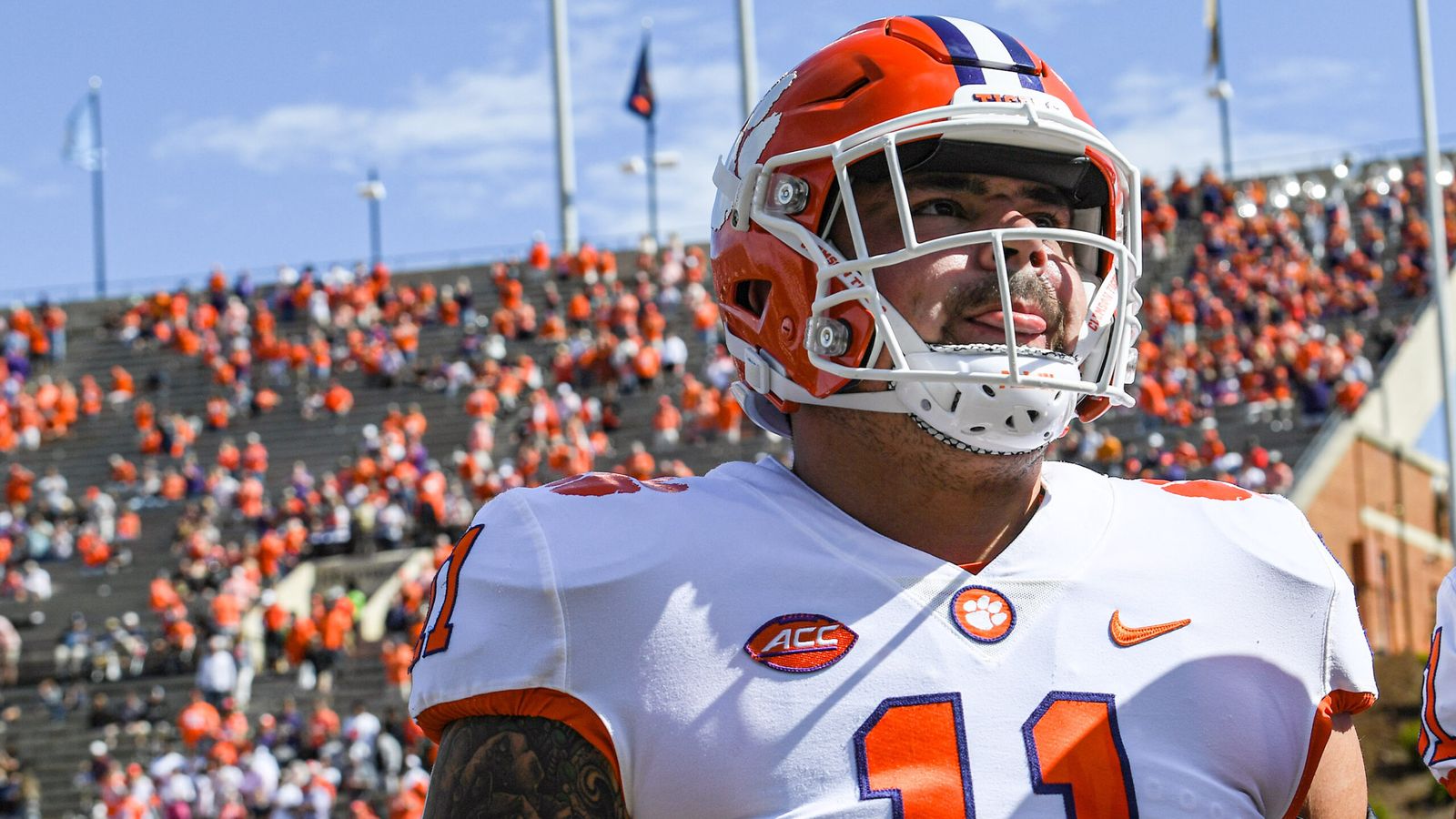 How the Saints landed Bryan Bresee, a perfect marriage between fit and ...