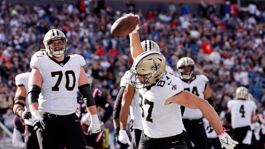 Breaking down Saints shutout win vs Patriots