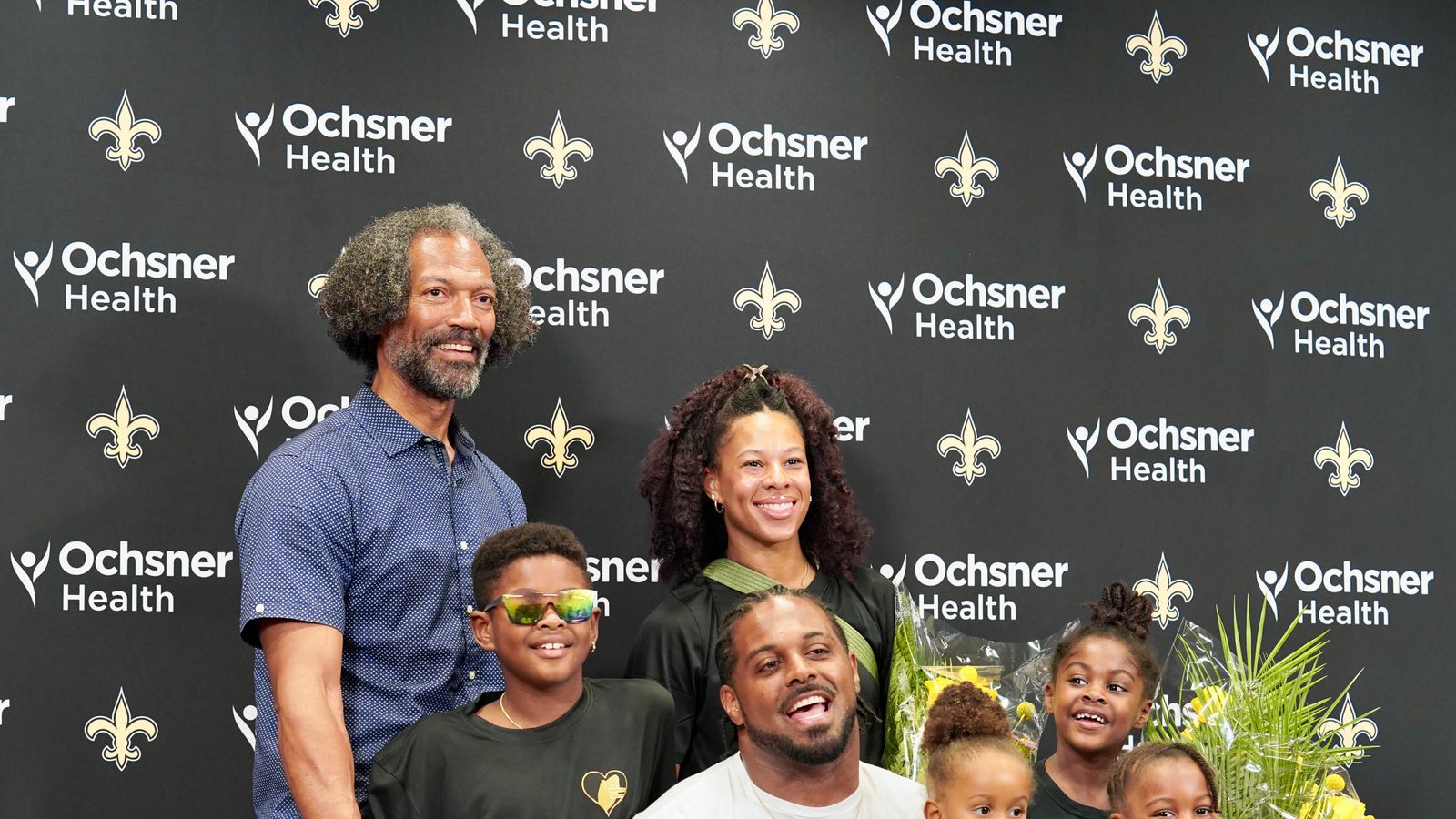 1-on-1 interview with Steve Jordan