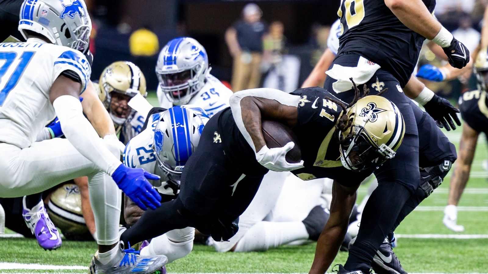 The Rundown: Can Saints jockey back into playoff position? Is Nephi ...