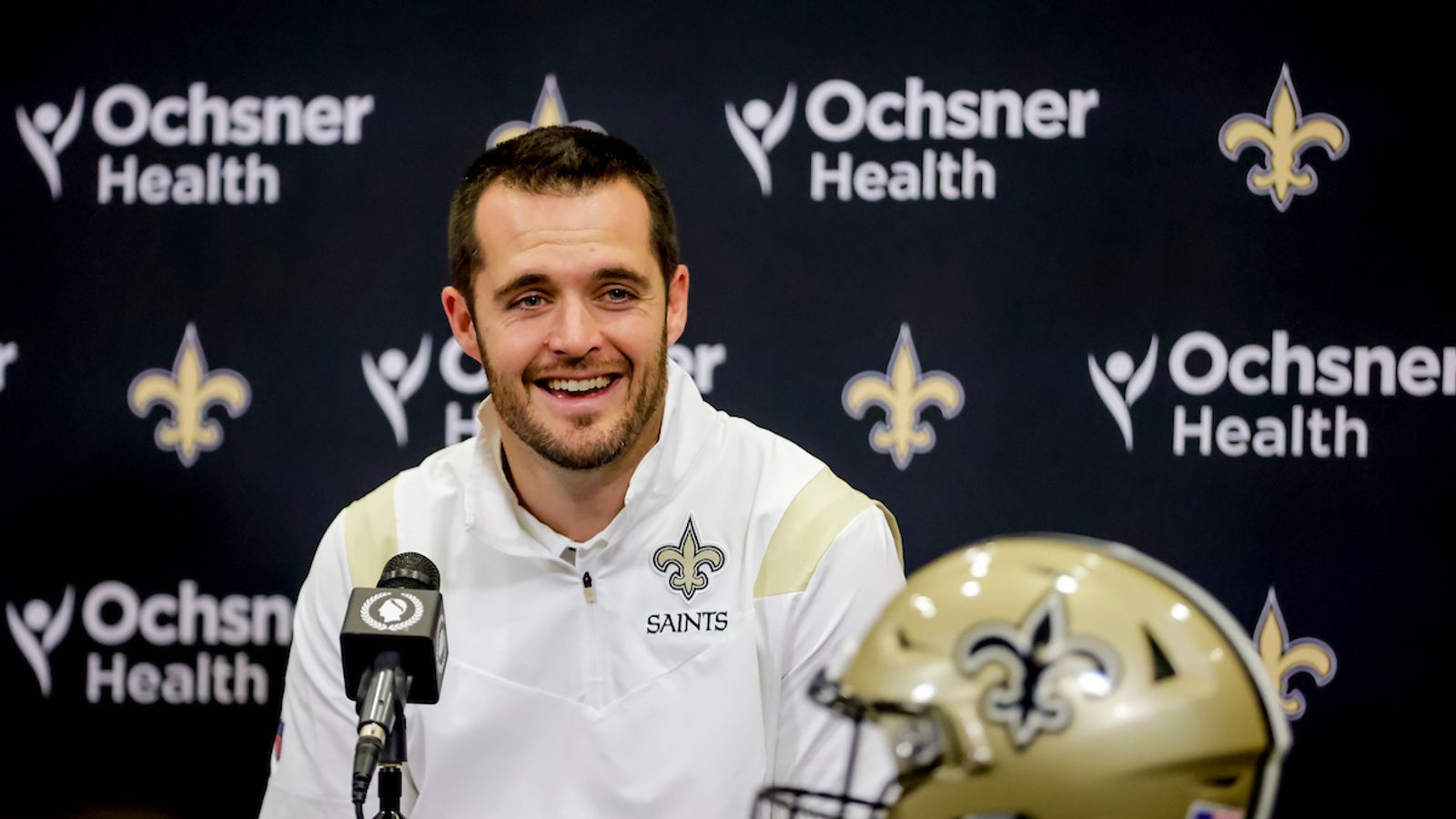 Ranking the top five quarterbacks in the NFC