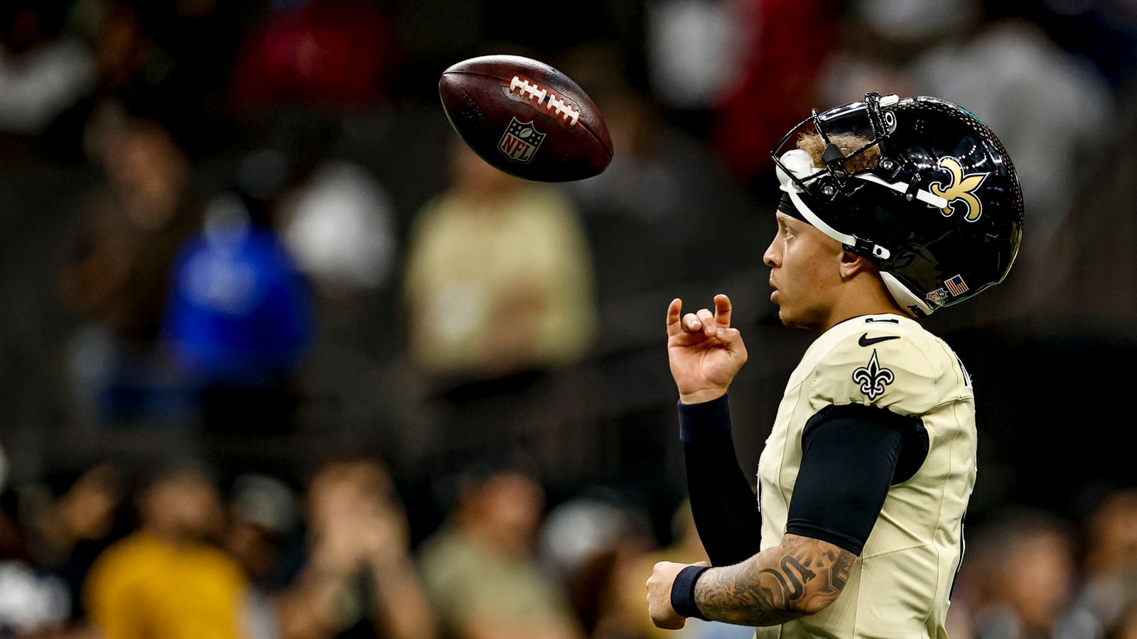 Breaking down Saints loss to the Arizona Cardinals