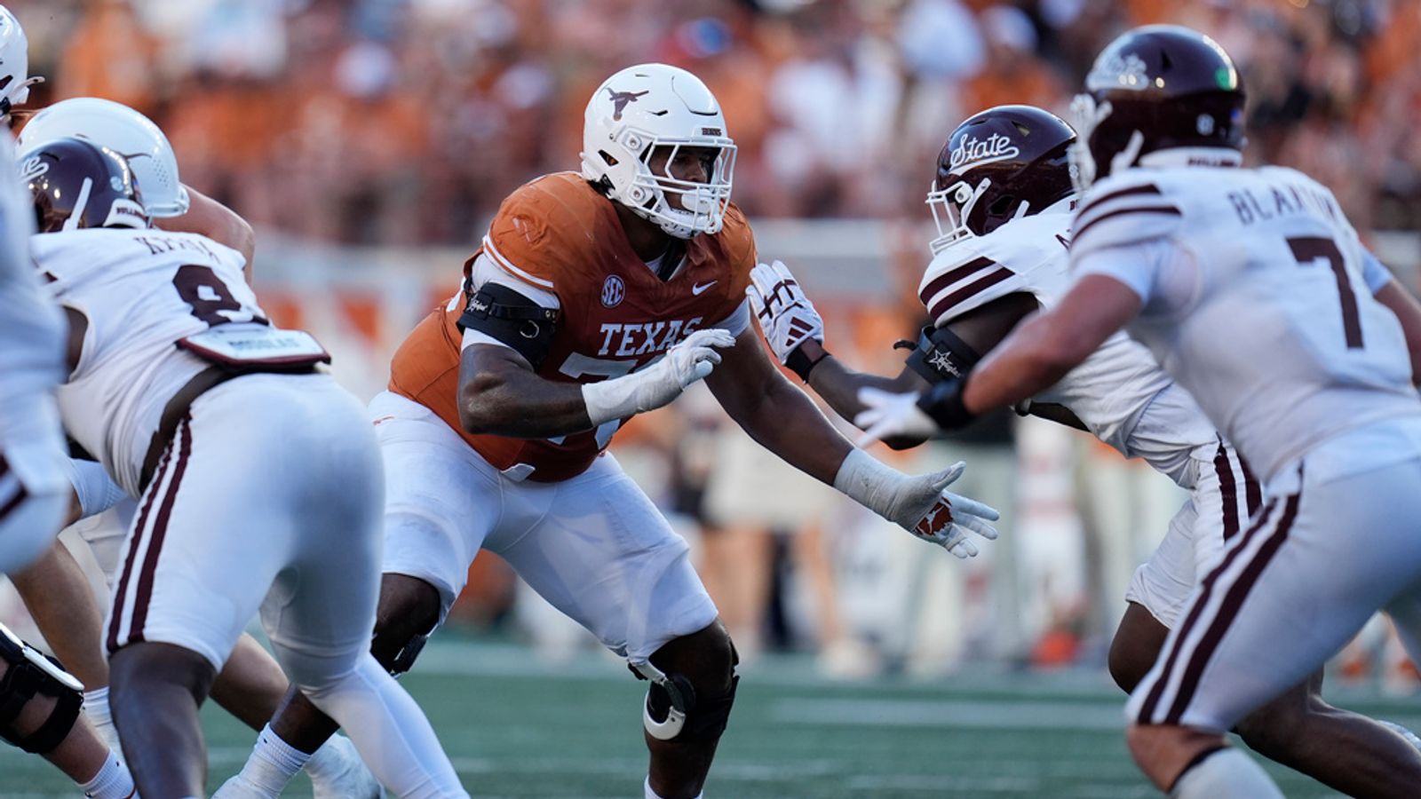 NickCast: Where do Saints stand after the draft?