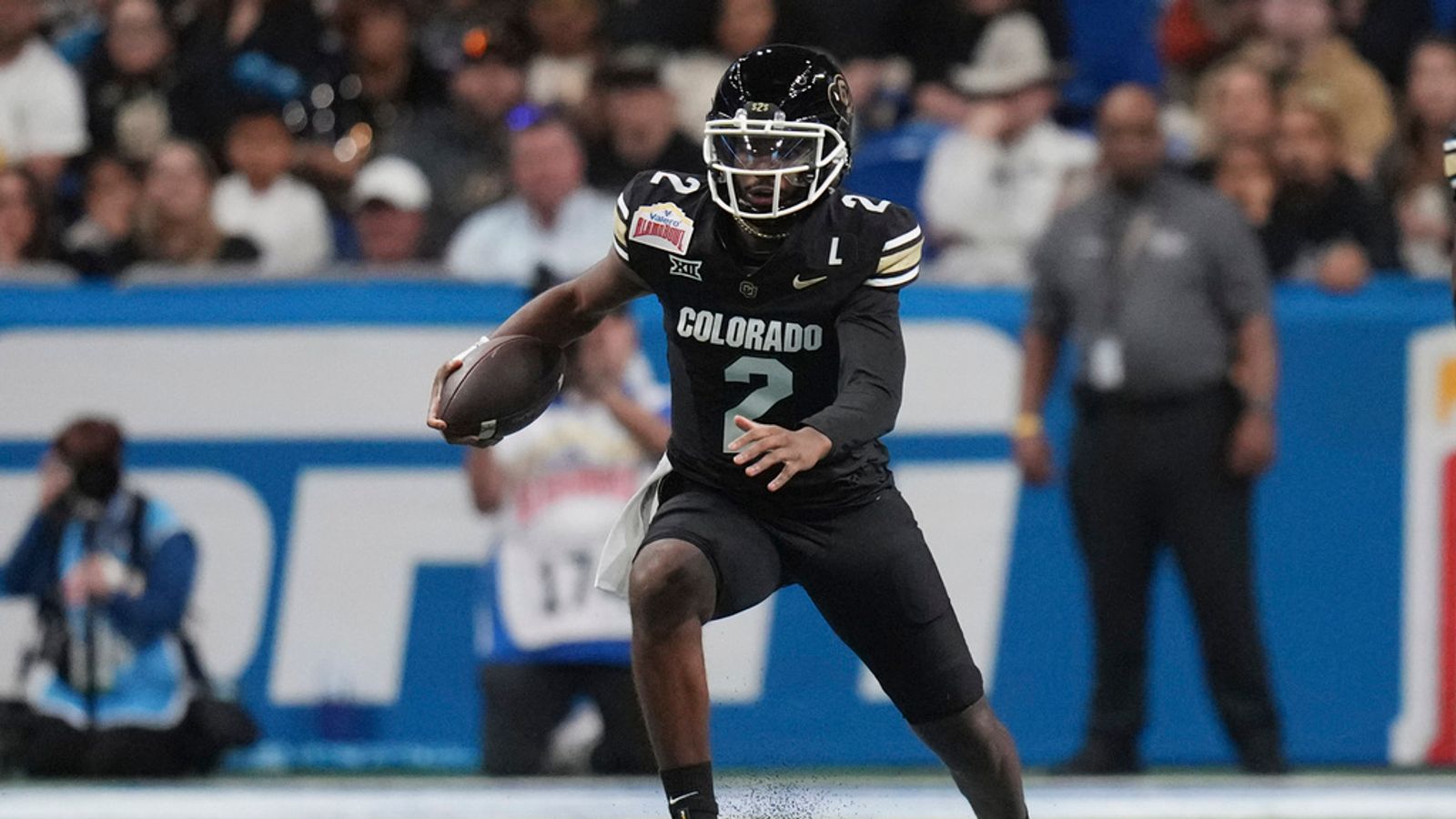 Exploring processes for successfully drafting a QB. Is there a right or ...