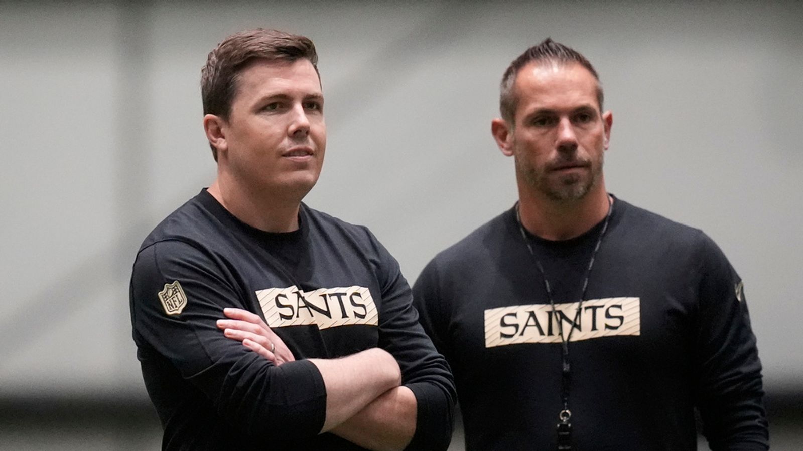 How Kellen Moore and Ted Rath use science and data to build a camp ...