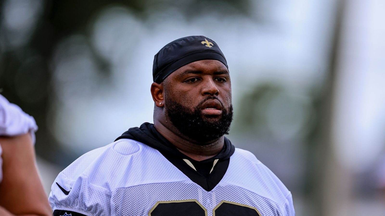 ‘He’s a beast’: Davon Godchaux’s presence has been unmistakable at ...