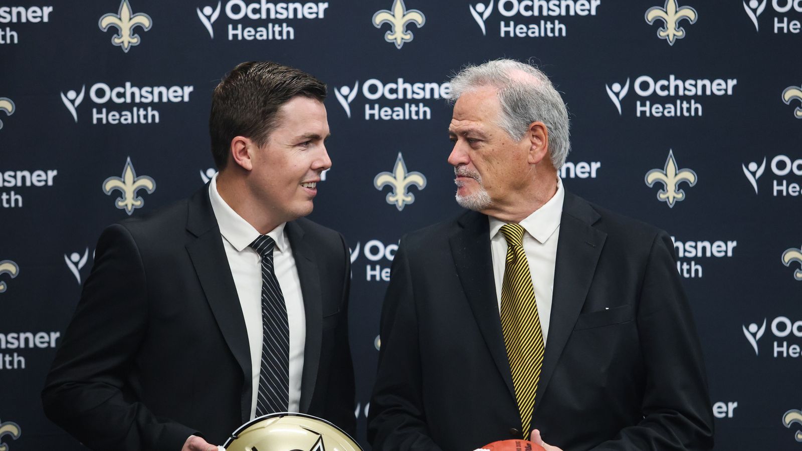 How will new coaches affect the Saints' drafting?