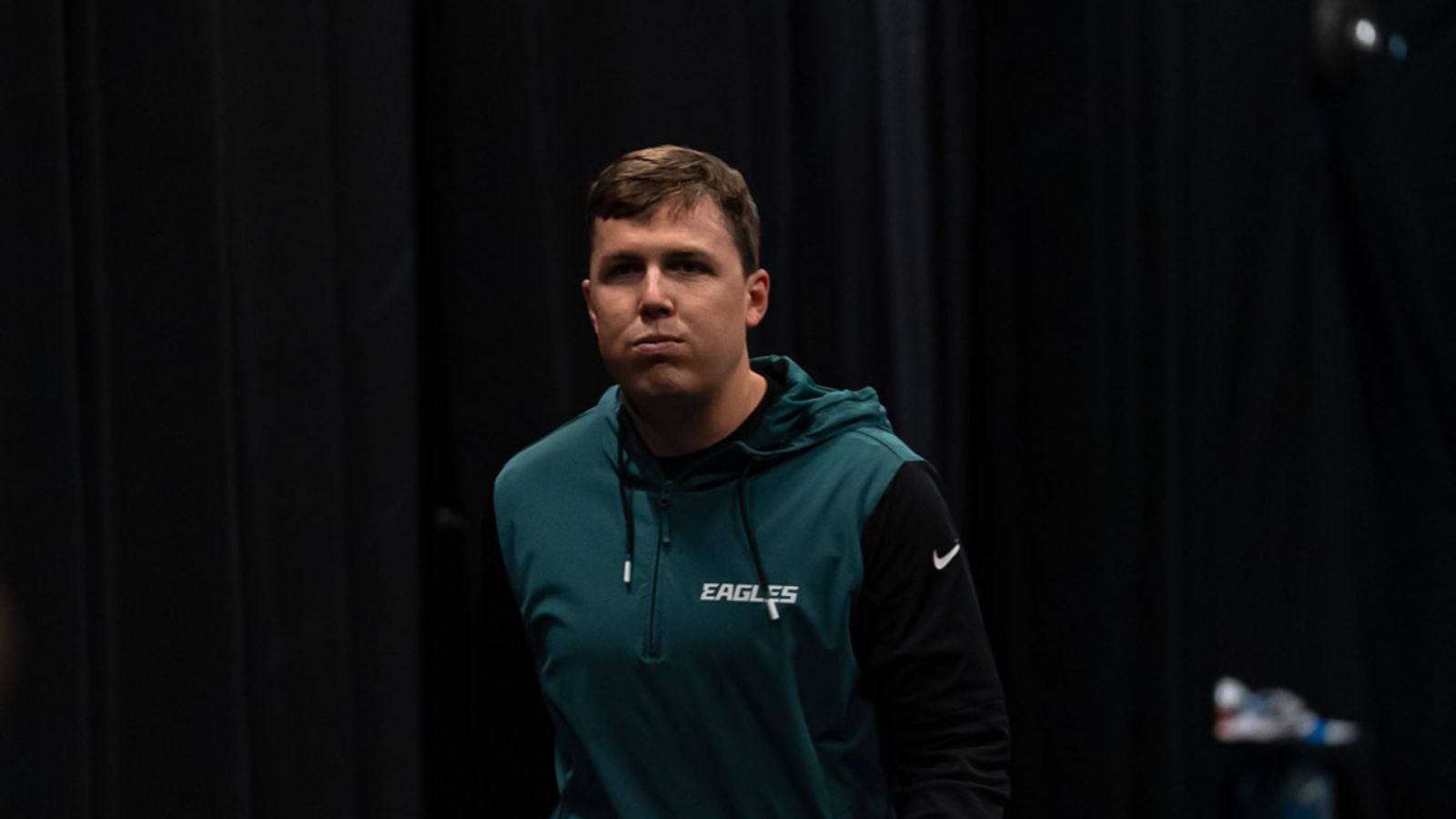 Kellen Moore's end and beginning played out with a brilliant display of ...