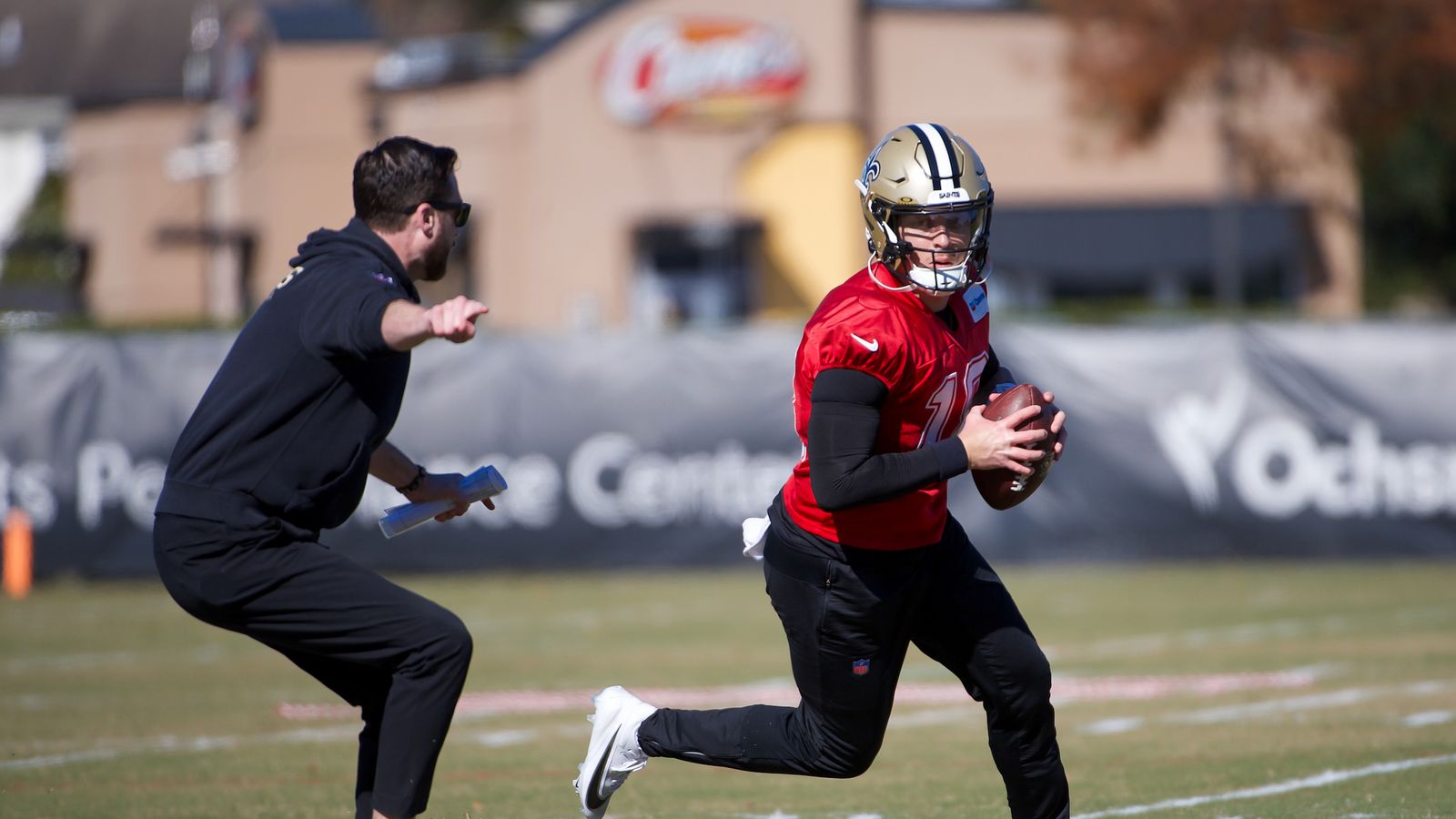 Members Only: What’s next for Saints at coach and quarterback?