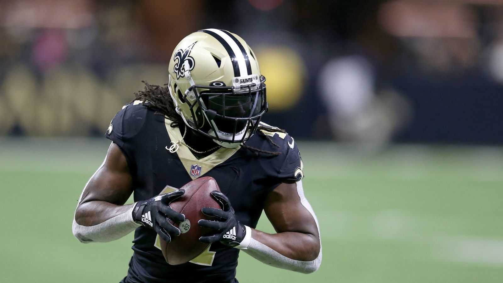 Saints creative offense needs to involve a creative plan to get Alvin ...