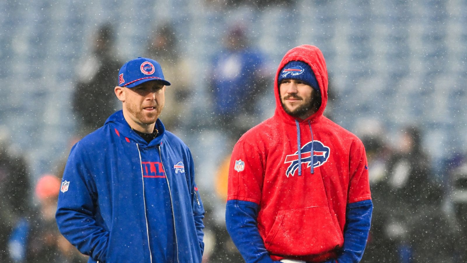 The Saints can no longer hide from how they're viewed by people around ...