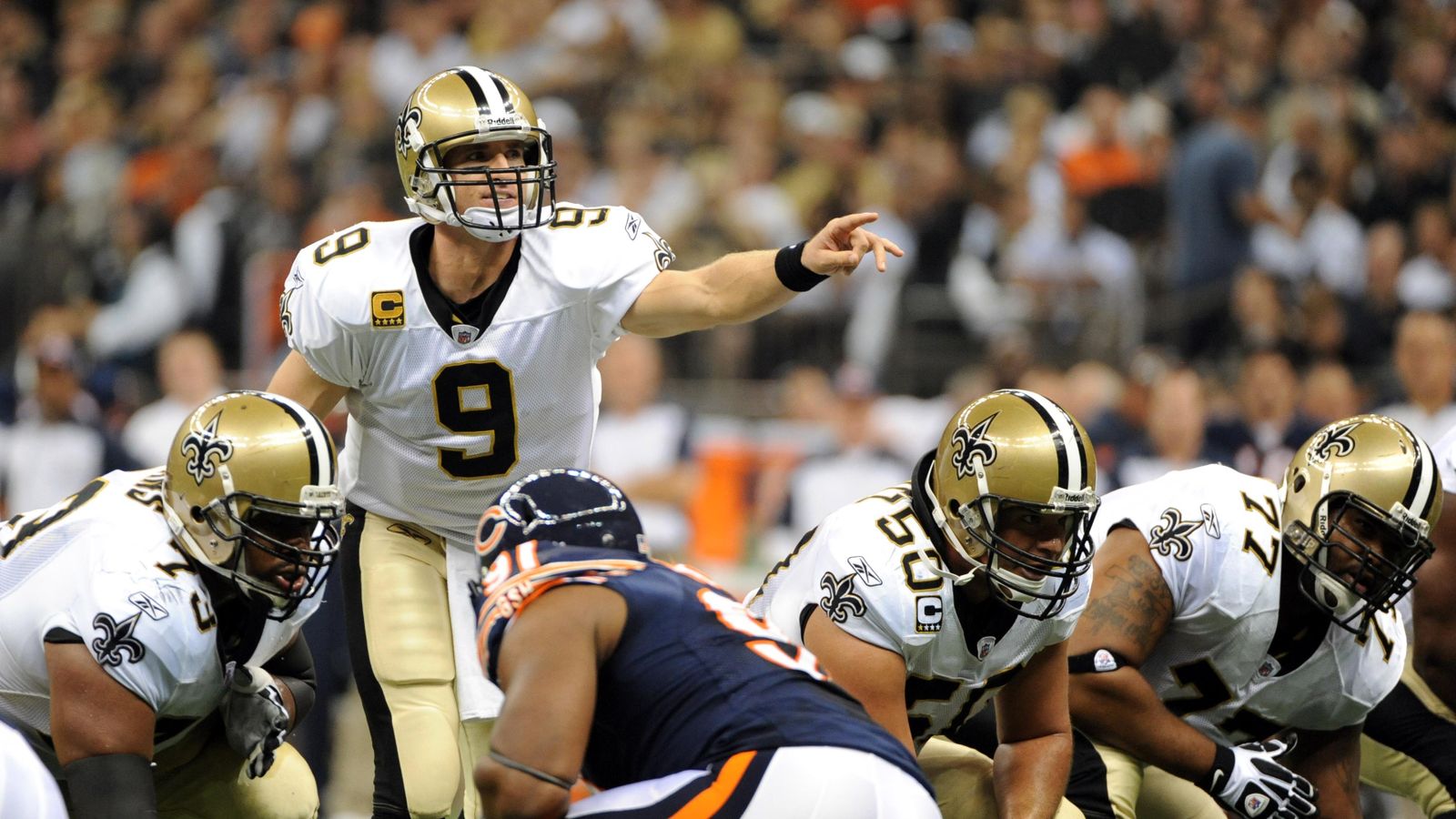 Members Only: Choosing the best Saints draft pick from every round this ...